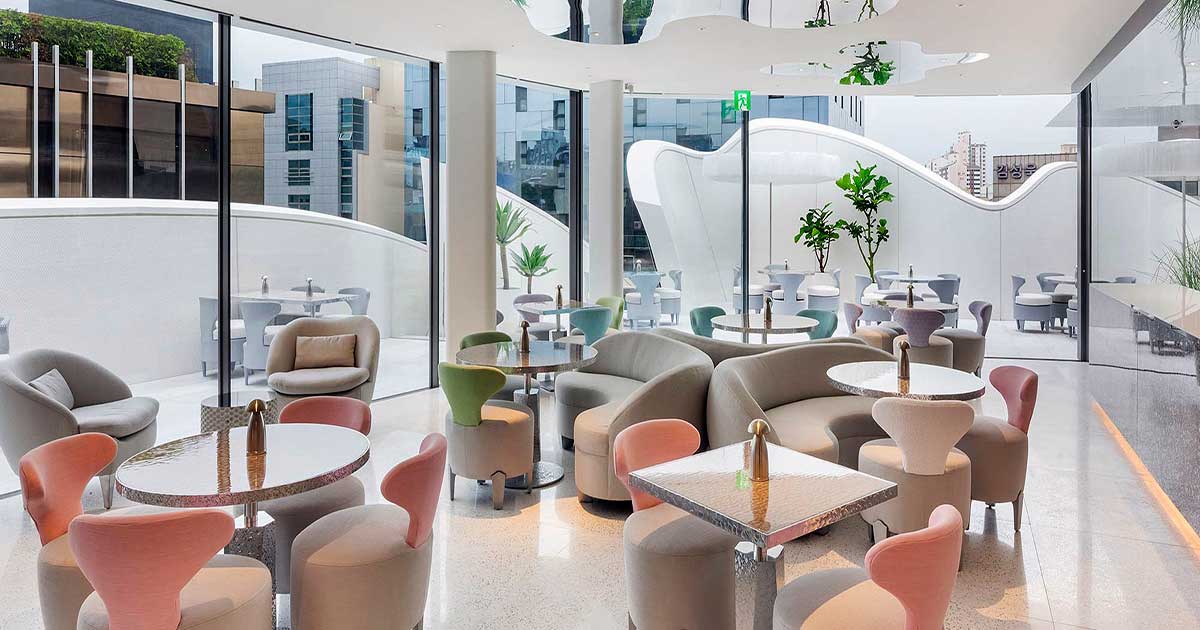 11 Luxury Brand Café ที่แฟชั่นนิสต้าตัวจริงห้ามพลาด (ฉบับอัพเดต ...